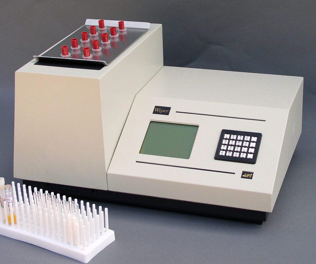 Nuclear Medicine | Harpell Associates